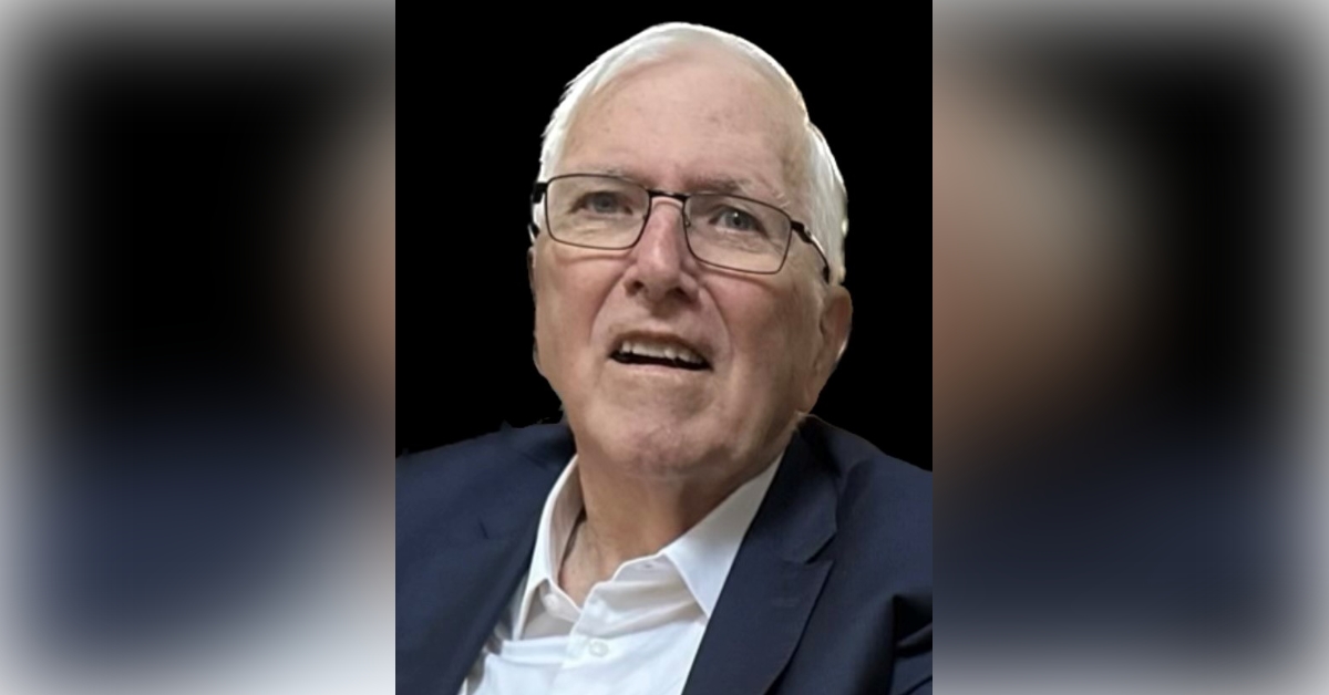 Obituary information for Donald (Don) Gordon Fraser