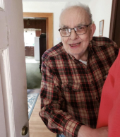 Haymond Paul Conrad - 2023 - Stump Funeral Home and Cremation, Inc.