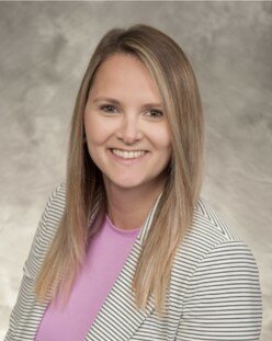 Erica Kay Waters, Esq. - 2023 - Lawrence Funeral Home