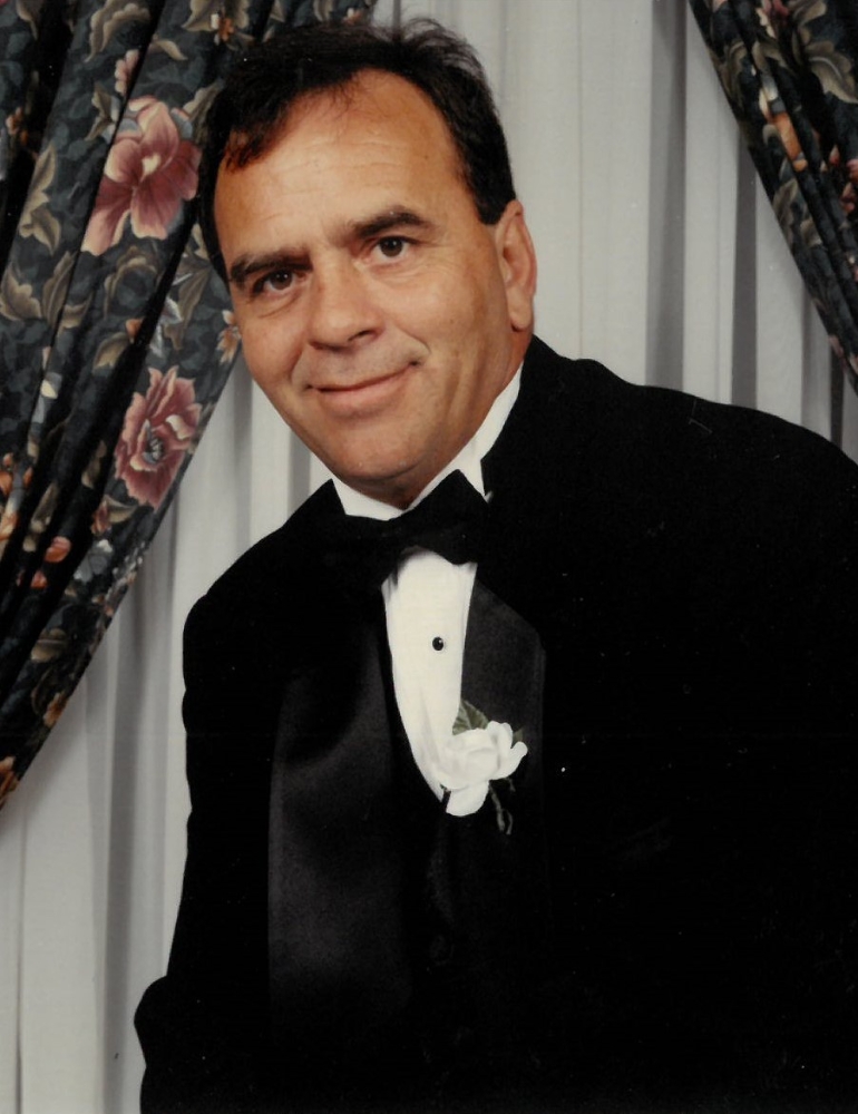 Walter Anthony Boone - 2023 - Hoskins Funeral Home