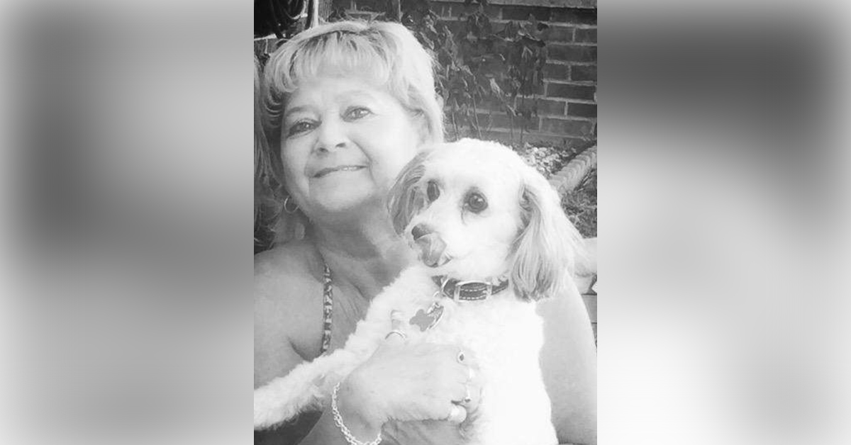 Obituary information for Laurel D. "Laura" Frye