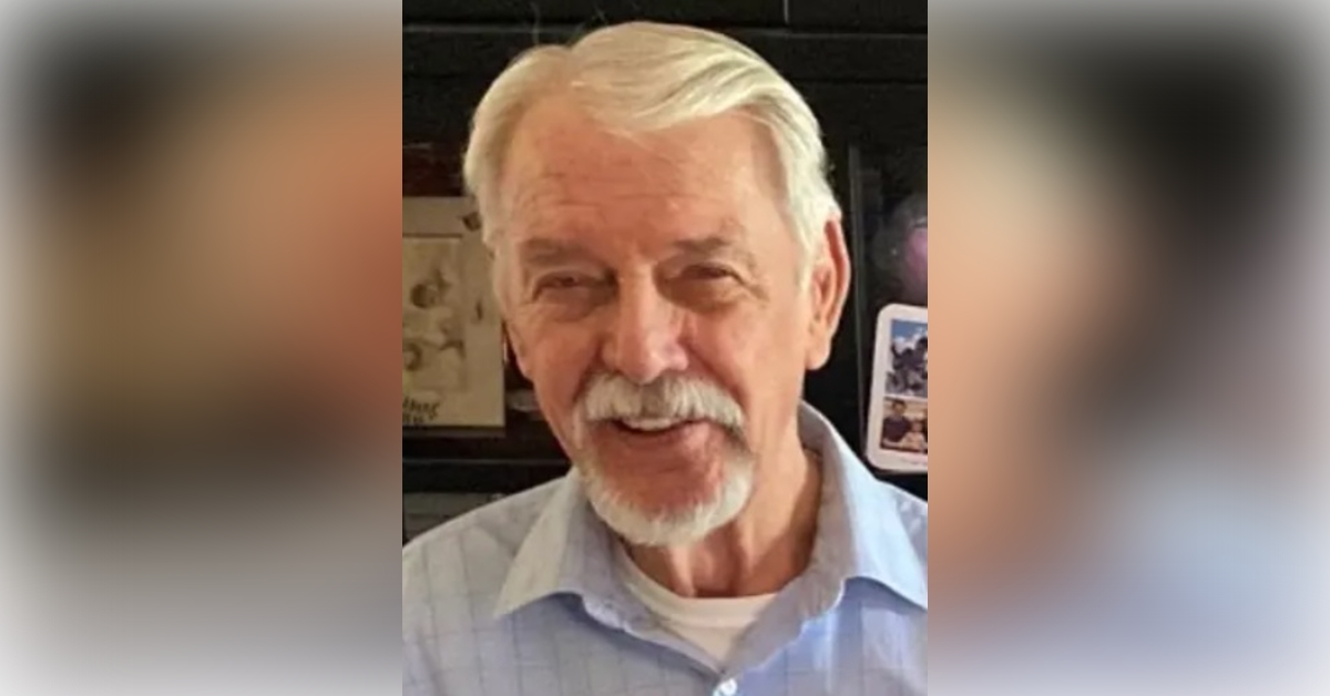 Obituary information for Gene R. Bishop