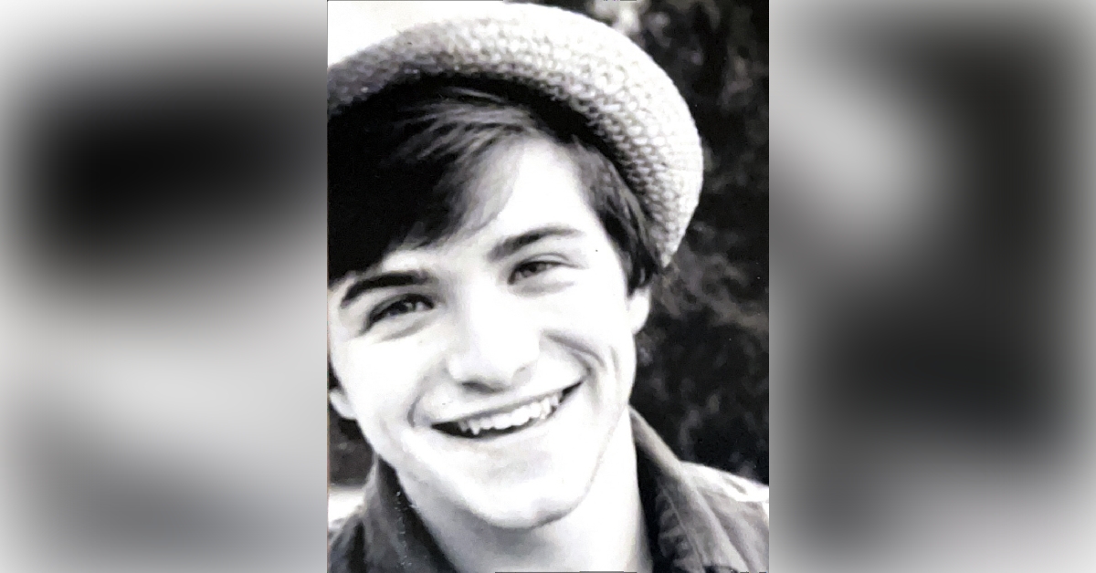 Obituary information for Dustin James Etchison