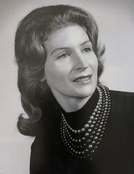 Joyce Terry - 2023 - Markland Funeral Home