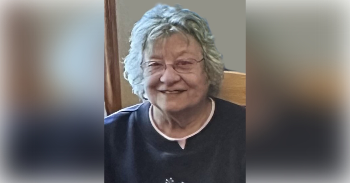 Obituary information for Judith "Judy" Ann Ketchum