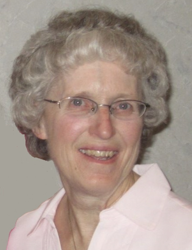 Linda Kathryn Albin - 2023 - Schulte-Mahon-Murphy Funeral Home