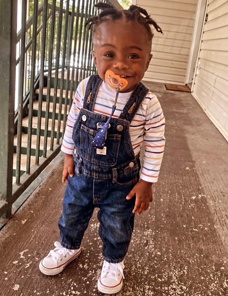 Jordan Reese, Jr. - Memories Trees