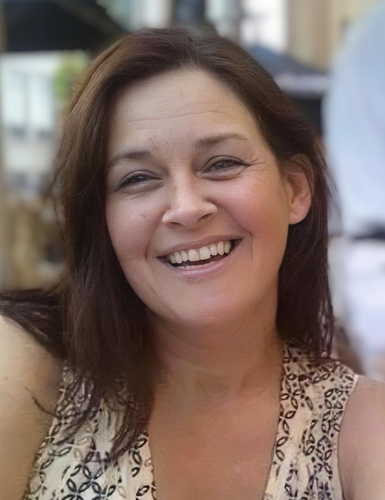 Brenda Sue Tacey - 2023 - Baker-Hazel & Snider Funeral Home and Crematory