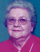 Shirley Keller - 2023 - Genda Funeral Homes