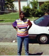 Loretta Land - 2023 - Graves Funeral Home
