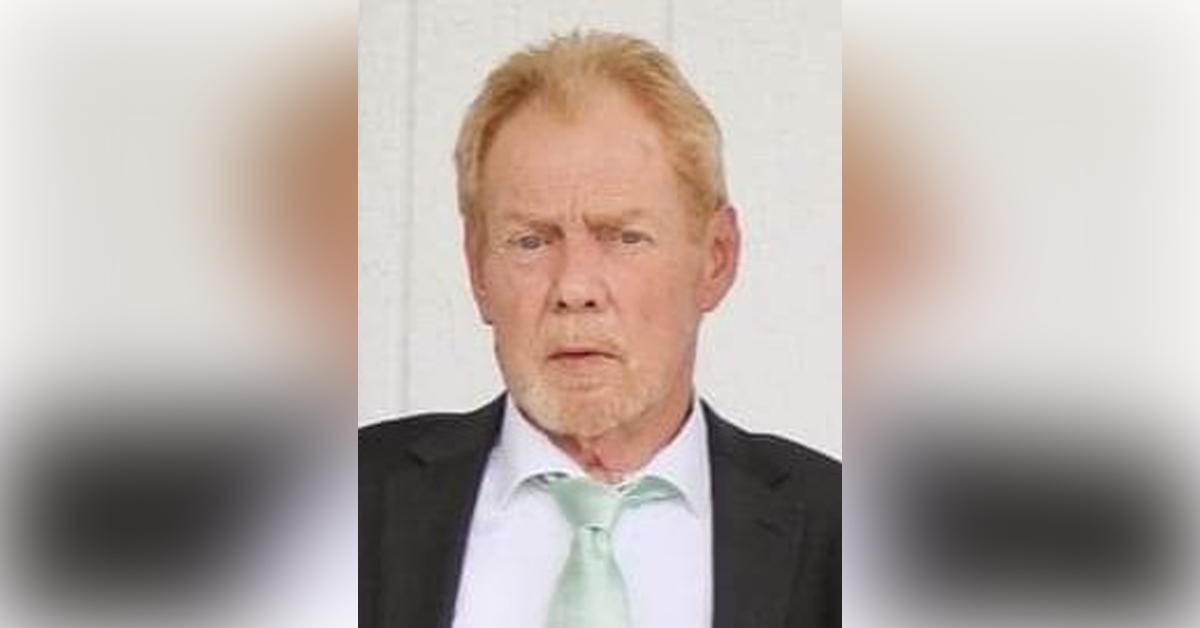 Obituary information for Ricky Caldwell Melton