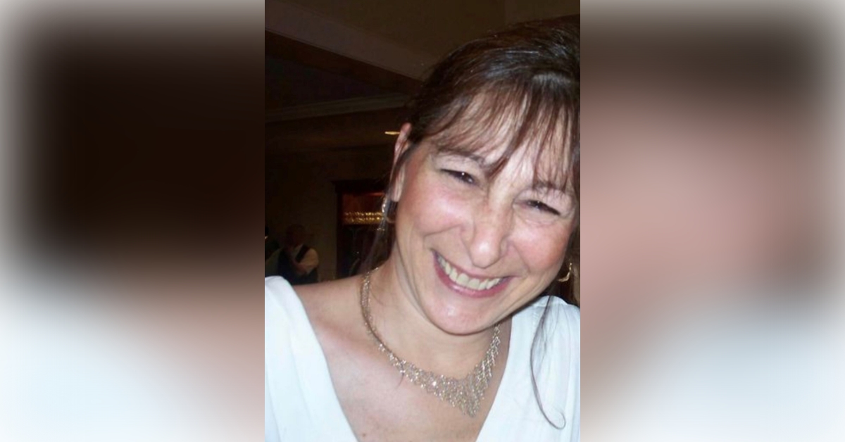 Obituary information for Diana McDade