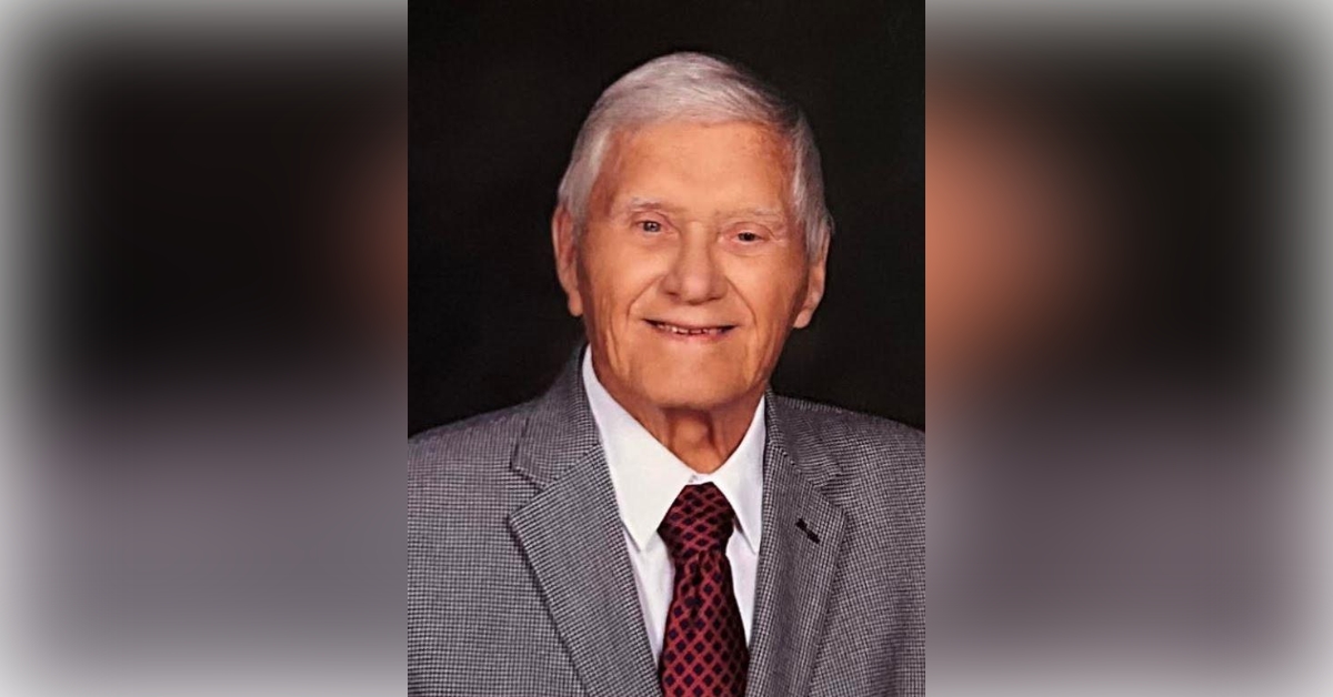 Obituary information for Joseph Clifton "J.C." Holmes