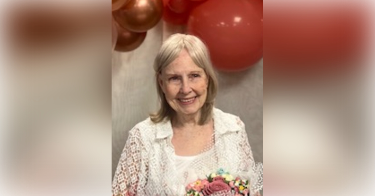 Obituary information for Patricia Mae Jarvis-Stansberry