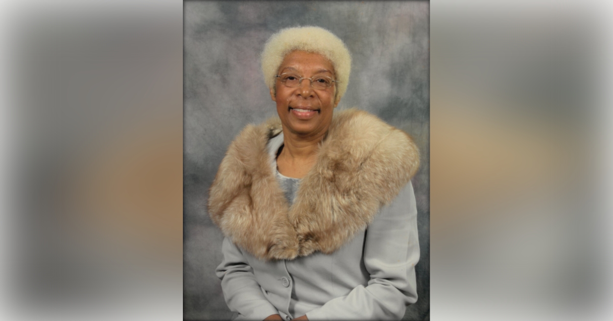 Obituary information for Naomi Hill Bonner Bush