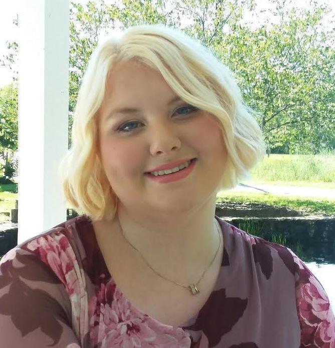 Kidwyn Ciara McCollough - 2023 - KL Brown Funeral Homes