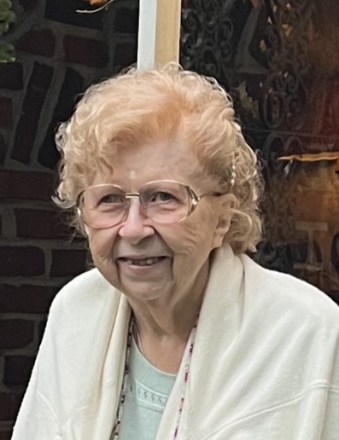Dorothy Ann Southwick - 2023 - Schetter Funeral Home