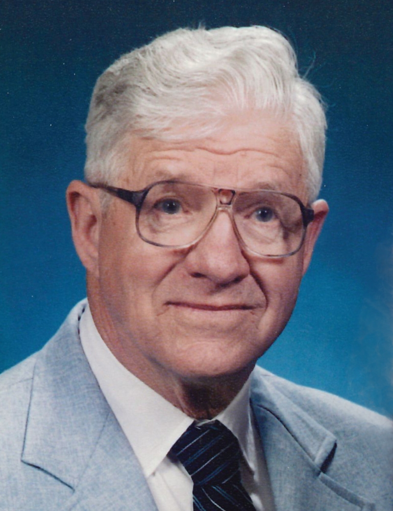 Elmer R. Tippery - 2023 - Pelan Funeral Services