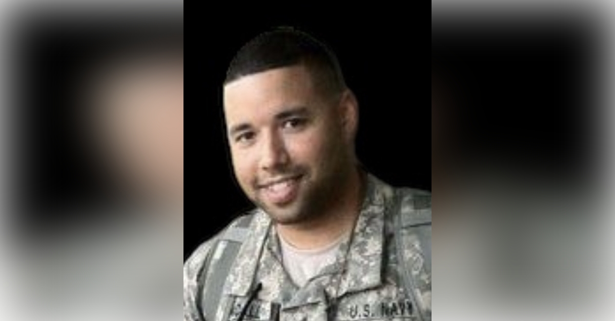 Obituary information for William Tyrone McCall