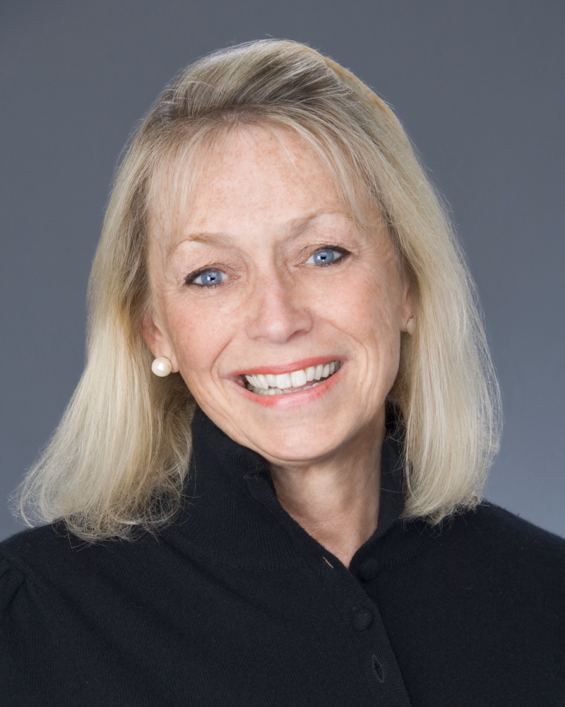 Betsy Fox Burke - 2023 - Donnellan Family Funeral Services