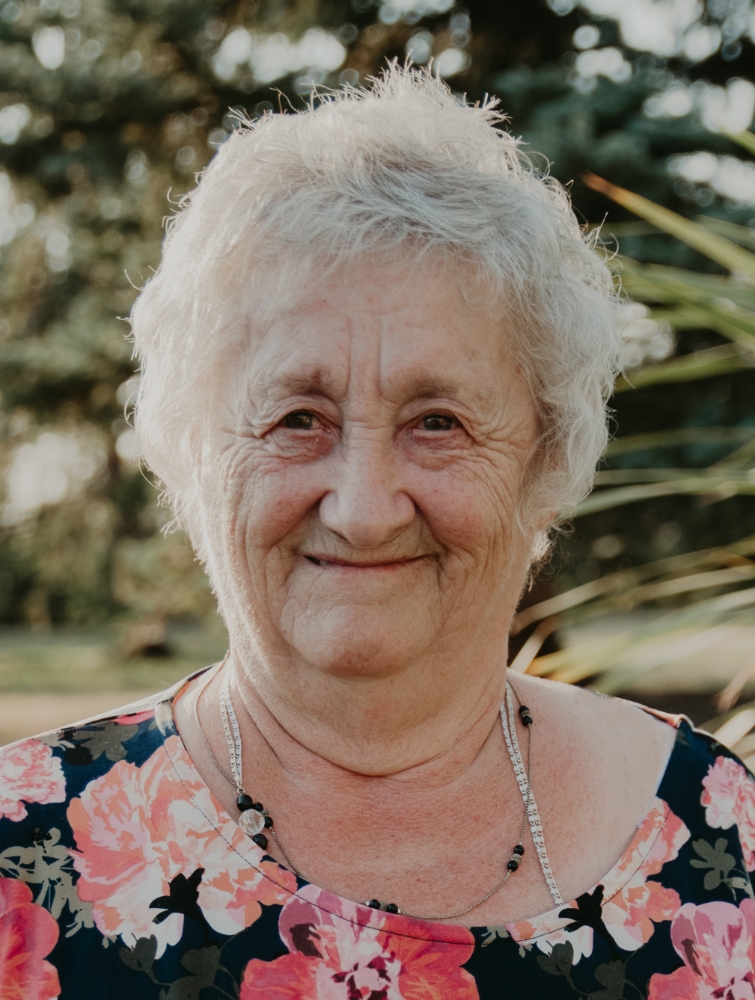 Helen Buller - 2023 - Funk Funeral Home