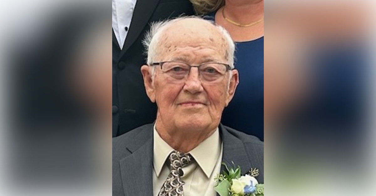 Obituary information for Robert J. Murphy