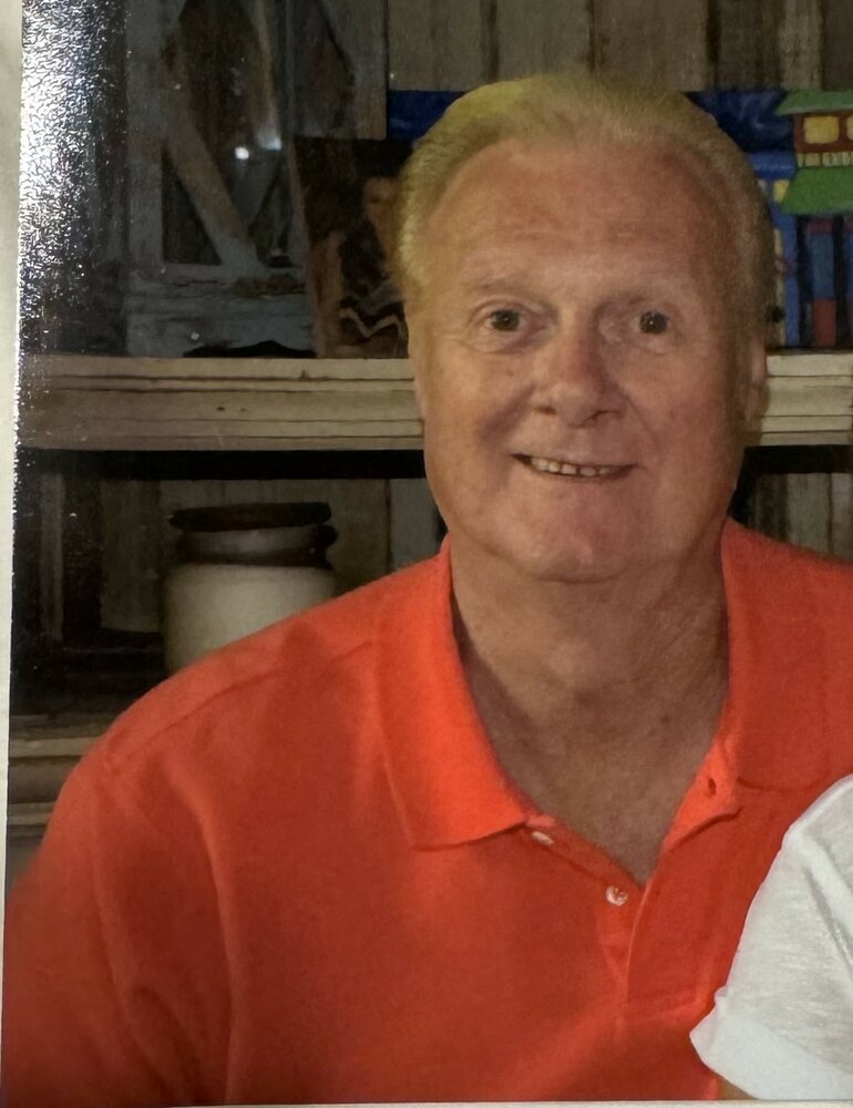 Thomas Larry Holder - 2023 - Natchez Trace Funeral Home