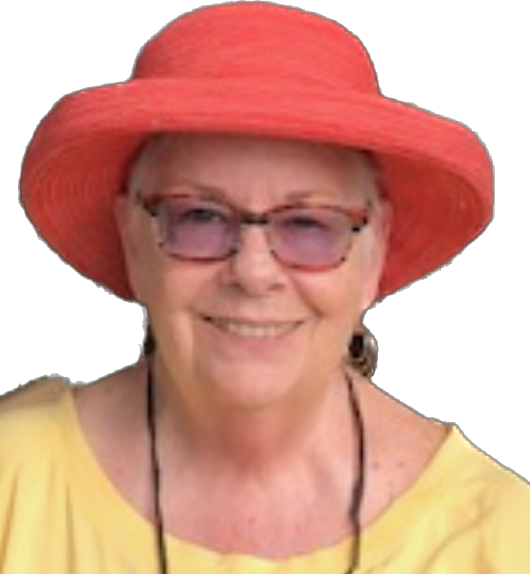 Michele H. McCaffrey - 2023 - Strunk Funeral Home