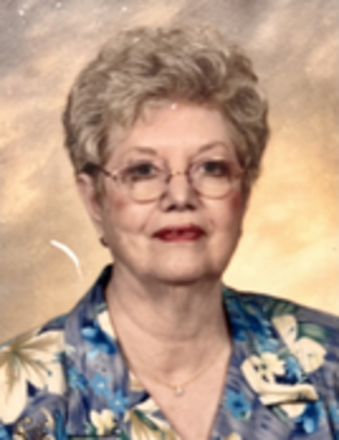 Marjorie A. Mamolen Obituary - 2023 - Frederick B. Welker Funeral Home ...