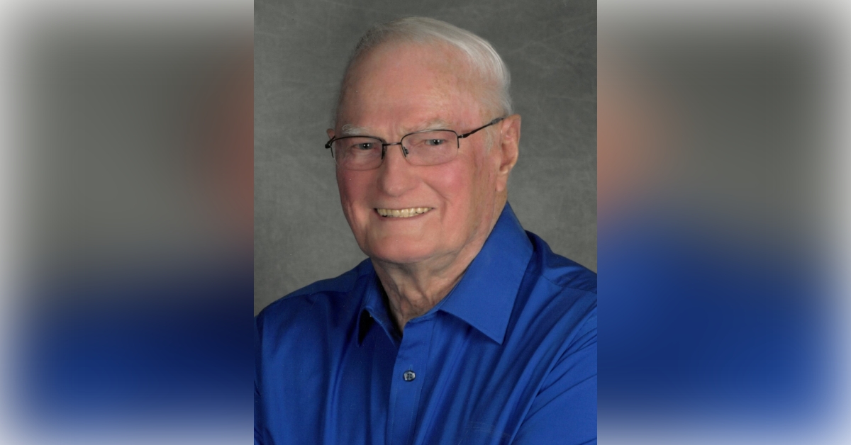 Obituary information for Dean Jacobson