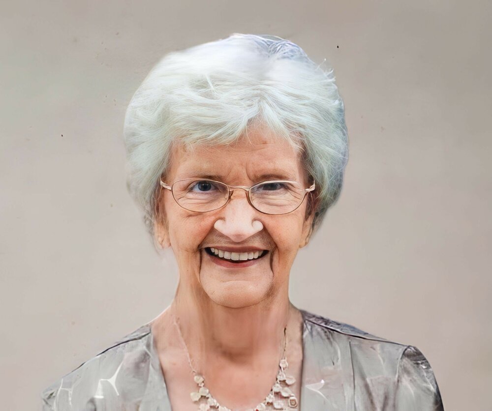 Jessie HUNTER - 2023 - In Memoriam Funeral Services, Inc.