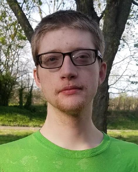 LeRoy Walker, IV - 2018 - Meierhoffer Funeral Home & Crematory