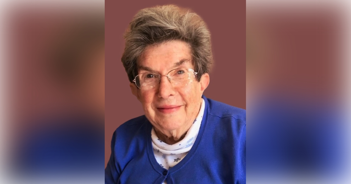 Obituary information for Catherine Flannery