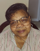 Rosalind Denise Jordan-Devone - 2023 - Hope Valley Hawkins Funeral ...