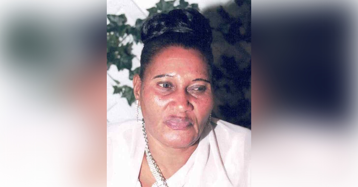 Obituary information for Marie L. Bazile Obituary information for Marie L. Bazile