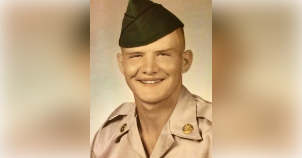 Obituary information for Donald Bruce Acord "Rock"