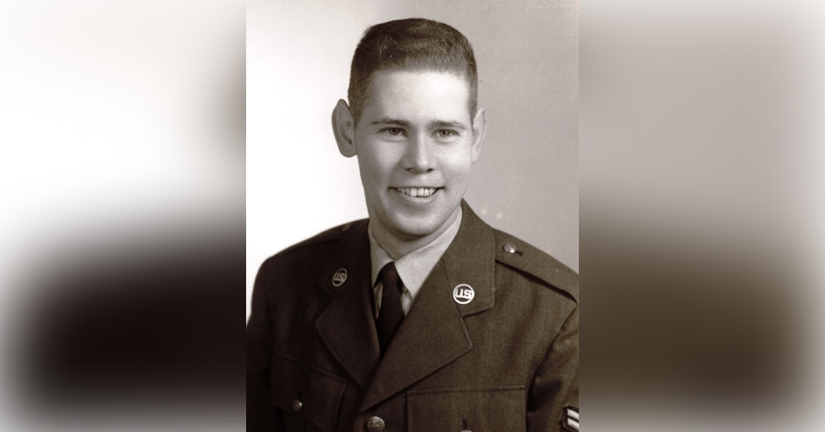 Obituary information for David Allen Roberts