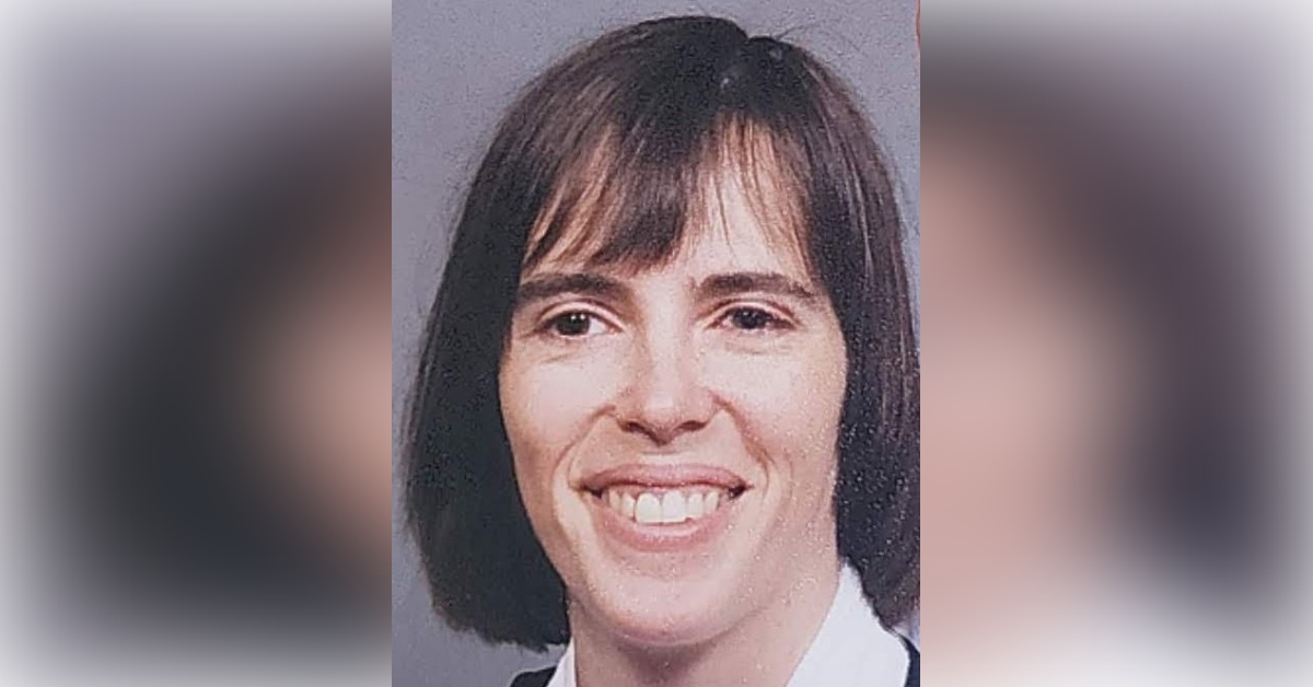 Obituary information for Maureen T. Goss