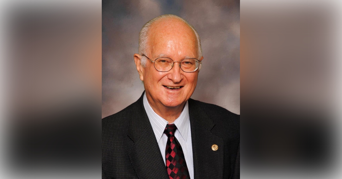 Obituary information for Gerald "Ray" Ballew