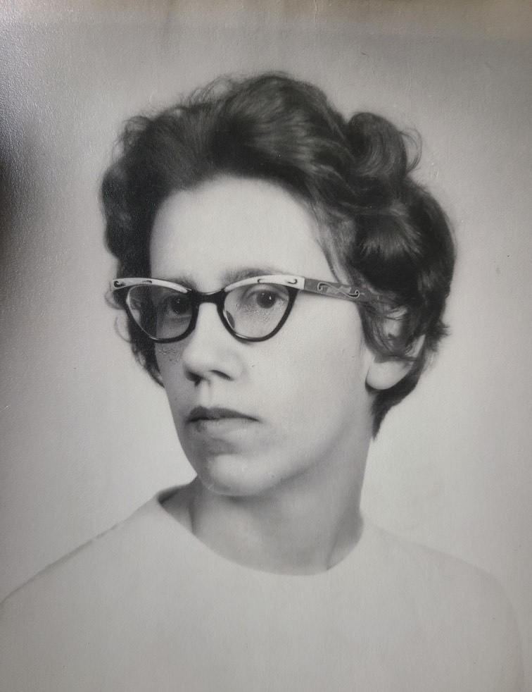 Sandra Jane Rand - 2023 - Frary Funeral Homes