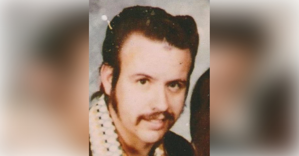 Obituary information for Frederick F. "Fred" May