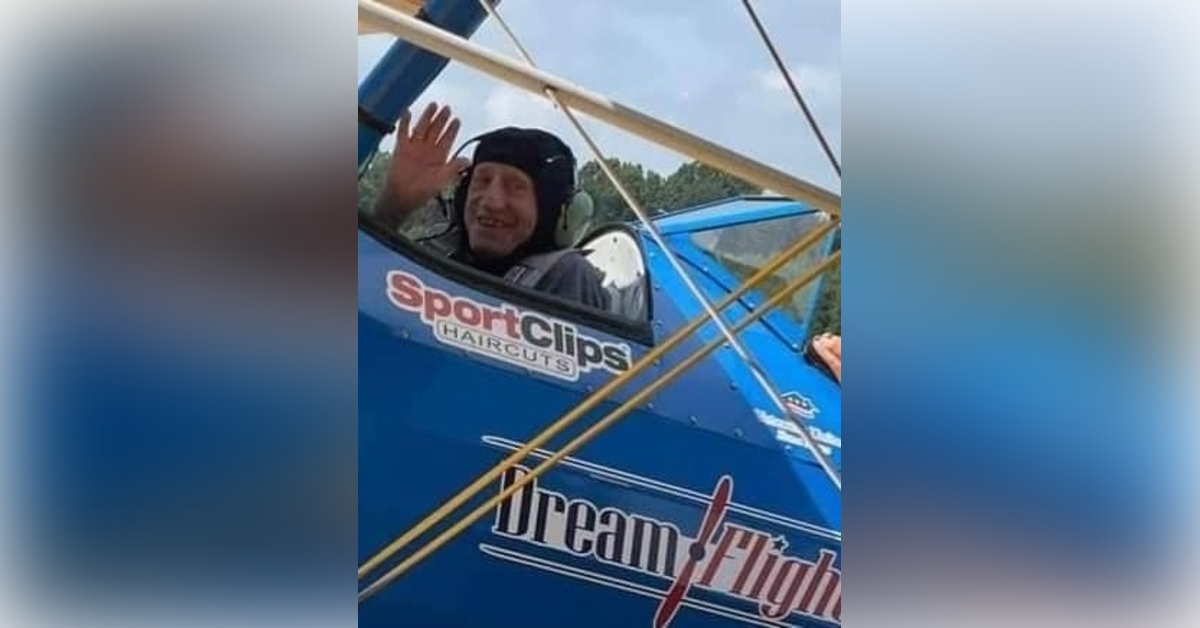 Obituary information for John Andrew Lukatch Sr.