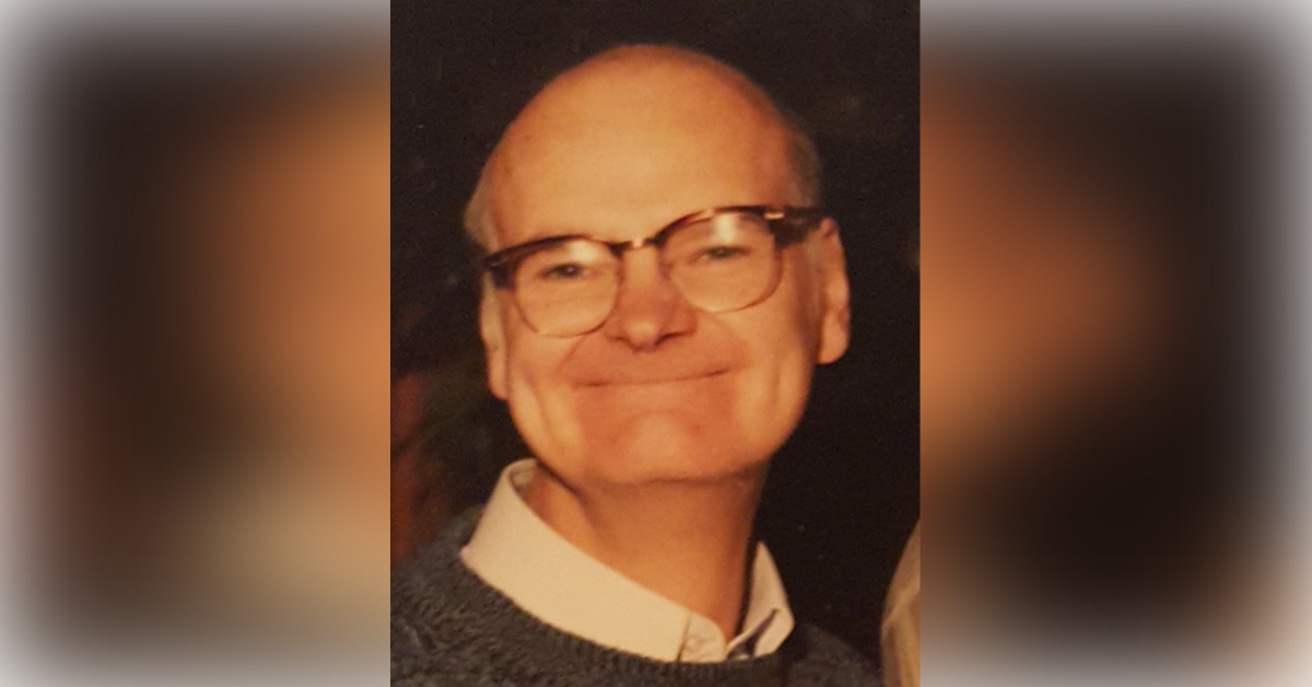 Obituary information for Robert C. Hinte