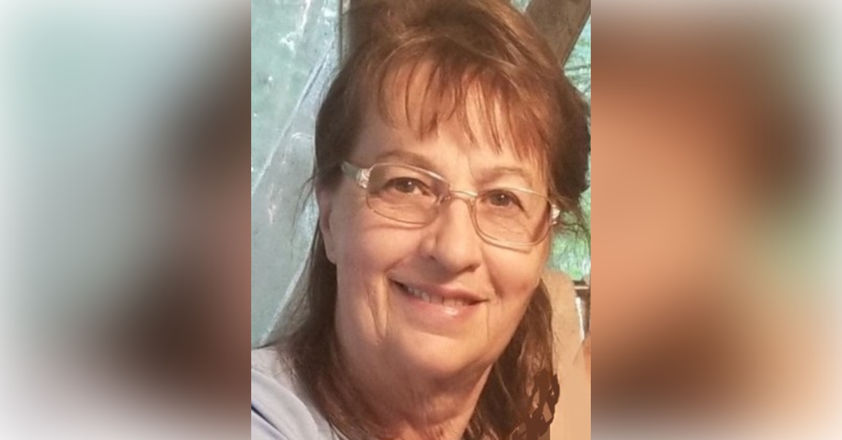 Obituary information for Carol Marleen Allison