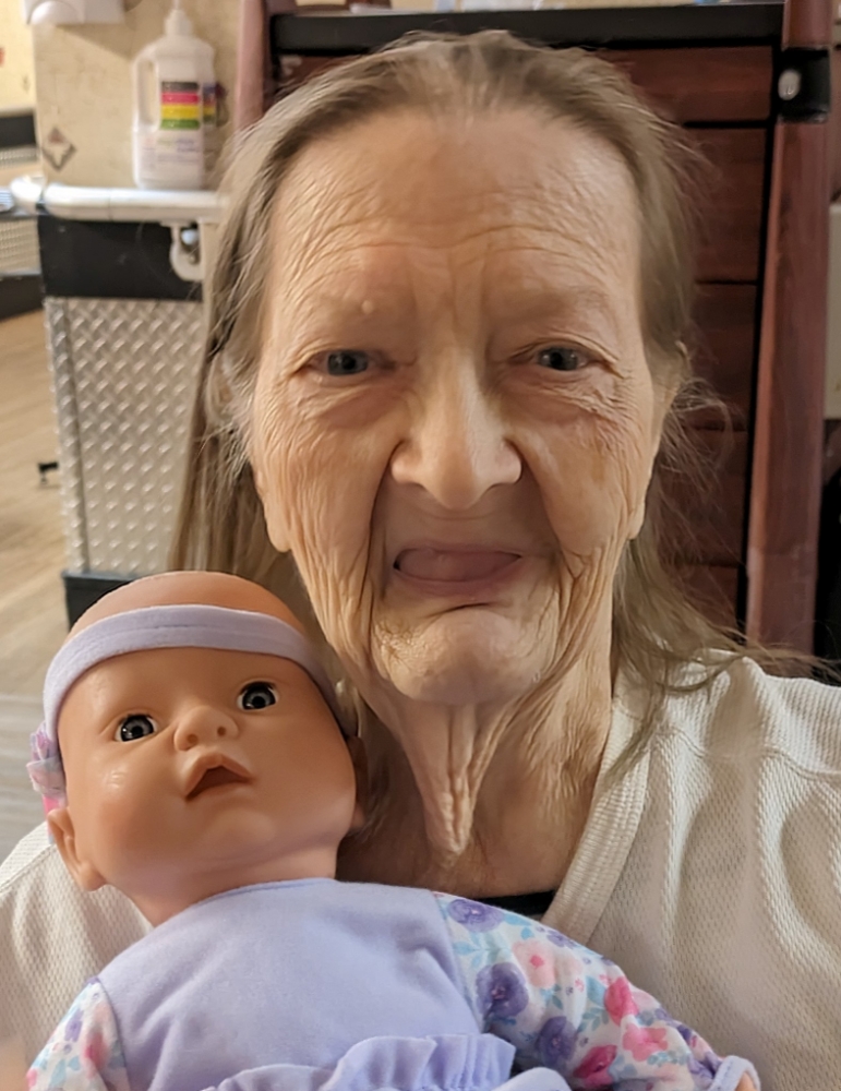 Leanitia Shreve - 2023 - Martenson Family of Funeral Homes, Inc