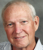 Frank E. Oshel - 2023 - Moser Memorial Chapel