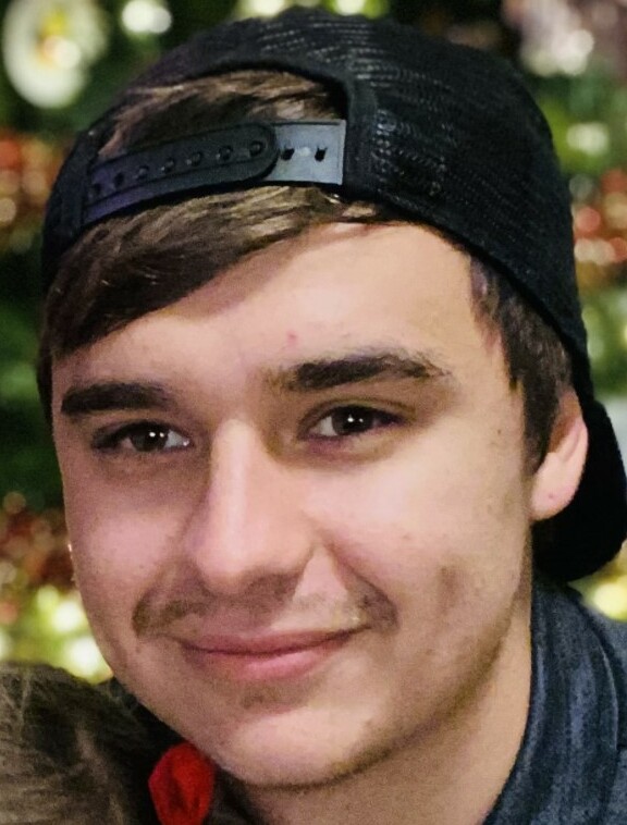 Marcus David Mahaffey - 2023 - Adamson Life Celebration Home