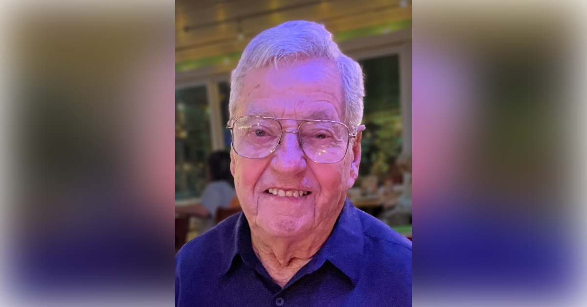 Obituary information for Joseph K. Rainey