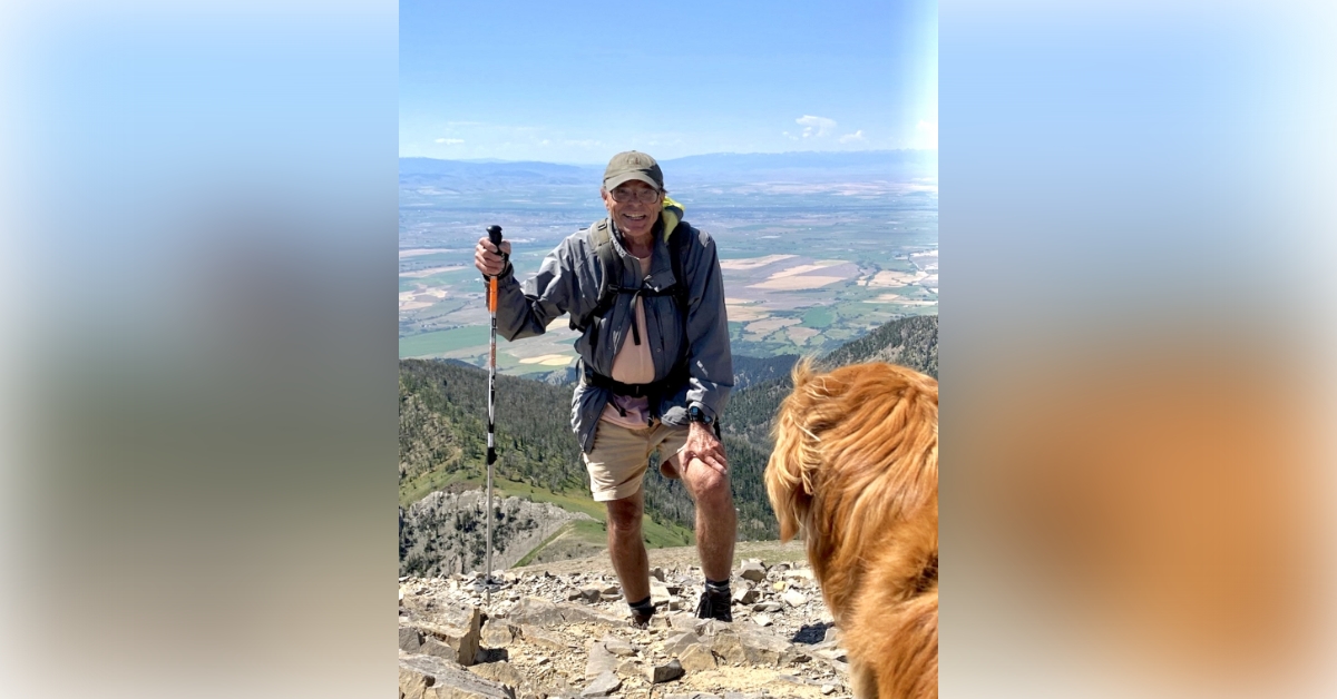 Obituary information for William "Bill" Cullen Dennis