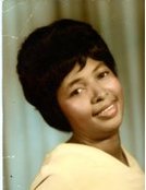 Mrs. Doris Lawson - 2012 - Willie A. Watkins Funeral Home, Inc.
